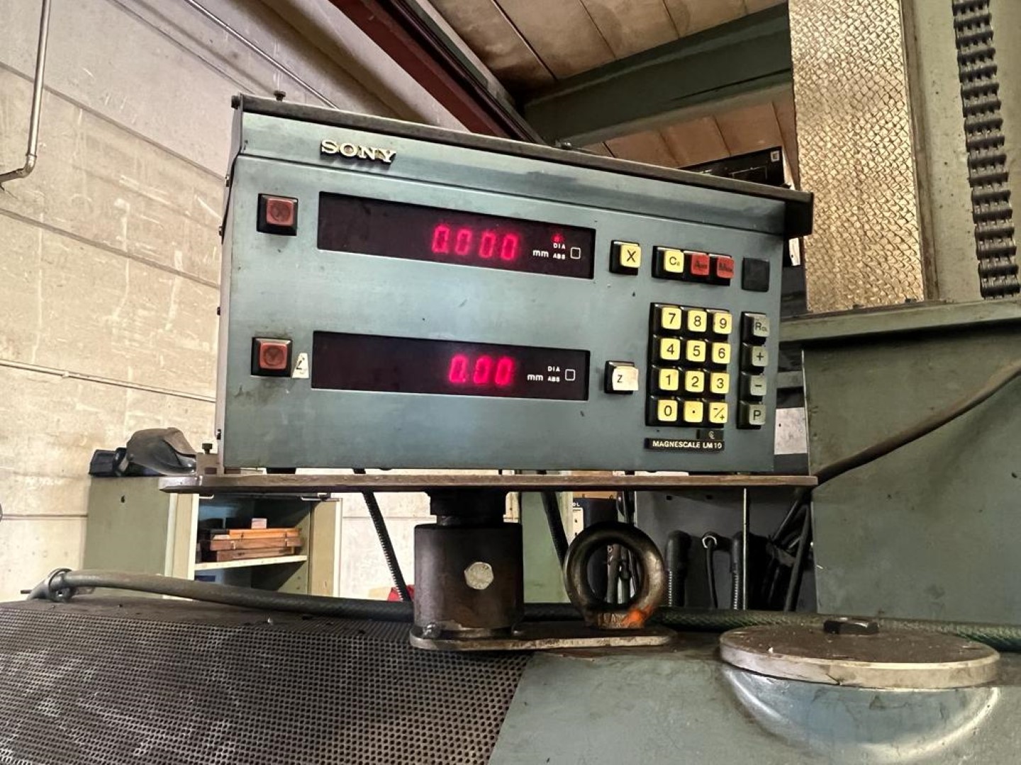 Mecof Cs10 Va 6000 Norima